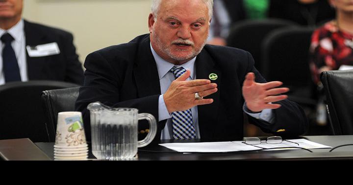 McCool ready to work across the aisle with new governor | News ...