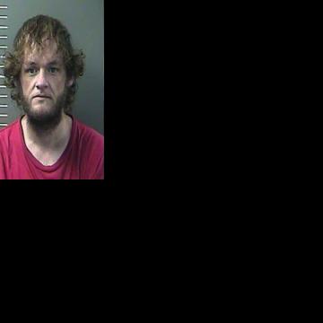 PPD: High foot traffic and reports lead to meth trafficking arrest ...