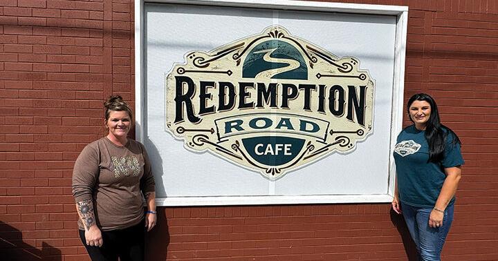 Redemption Road Cafe serves faith and food in Paintsville | News ...
