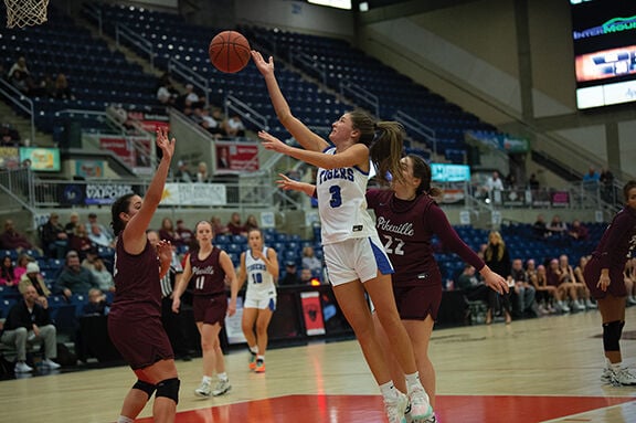 Girls’ 15th Region All ‘A’ Classic: Championship set | Sports ...