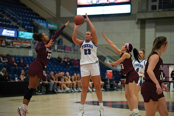 Girls’ 15th Region All ‘A’ Classic: Championship set | Sports ...