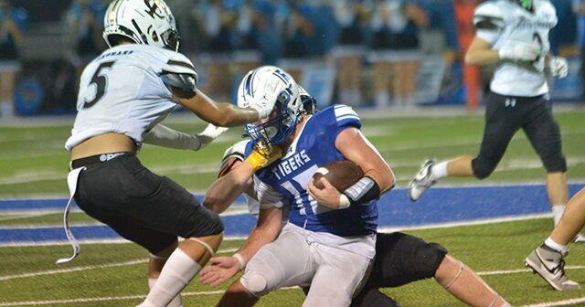 The Brian Melvin era starts with W | Sports | paintsvilleherald.com