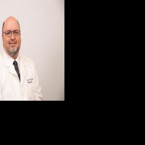 Dr. Jason Rice named ARH ambulatory chief medical officer | News ...