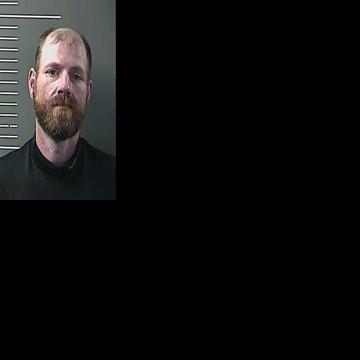 JCSO: Offutt man refused search, K9 brought in to discover drugs ...