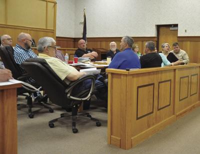 BSRDC approves budget | News | paintsvilleherald.com