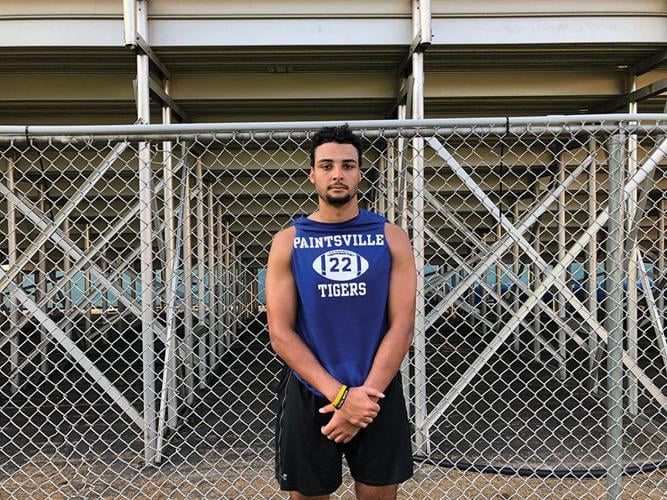 Seniors ready to lead Tigers this season | Sports | paintsvilleherald.com