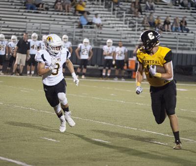 Bowling Green State bound: Johnson Central tight end commits | Sports ...