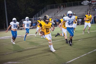 Johnson Central at Capital | Sports | paintsvilleherald.com