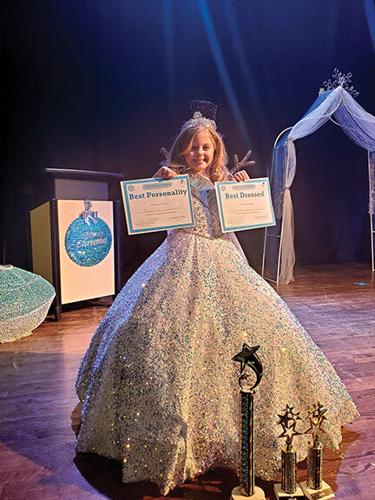 Paintsville Tourism: First Paintsville Snow Pageant a success | News ...