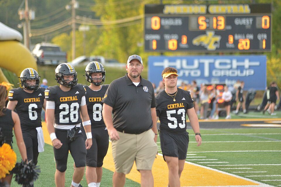 Week 3 High School Football Preview | Sports | paintsvilleherald.com