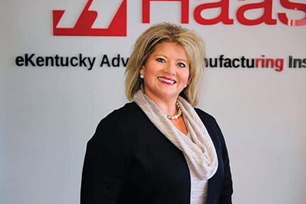 eKAMI boasts new executive director and robotics training program ...