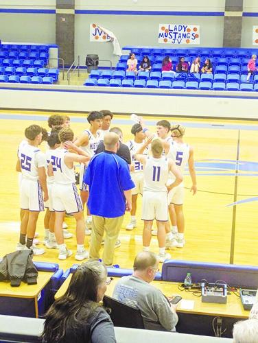 Slocum sweeps Trinidad in district basketball action | Local Sports ...