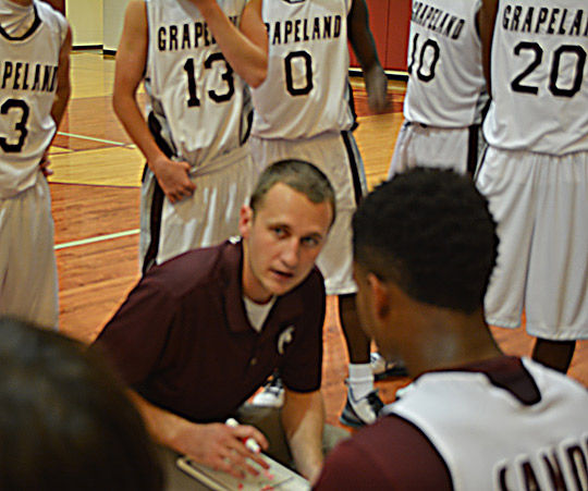 Chipman, state-ranked Sandies win season opener | Local Sports ...