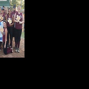 Grapeland softball team wins TTA state title | Sports | palestineherald.com