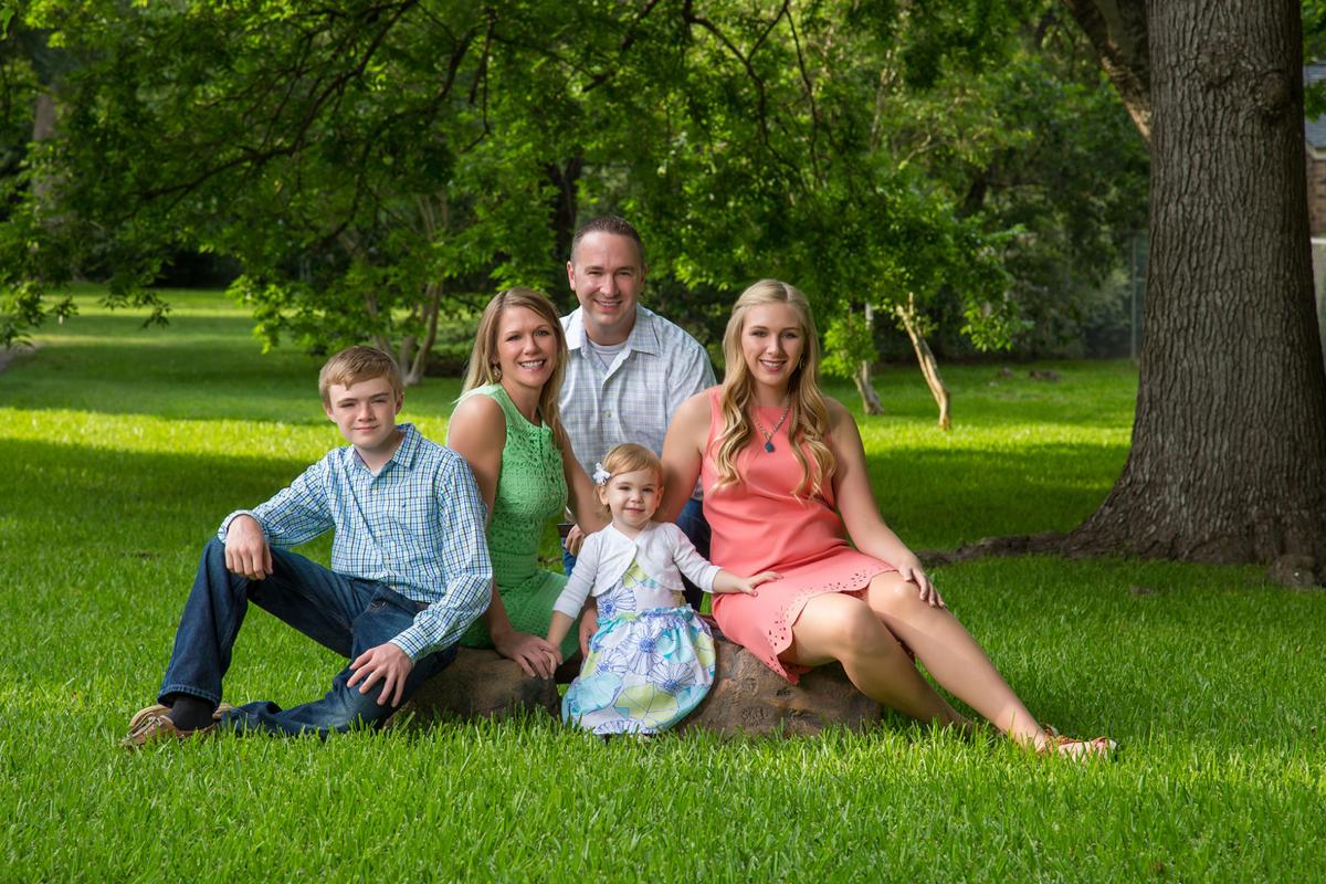 Michael Davis announces his run for district judge | News ...