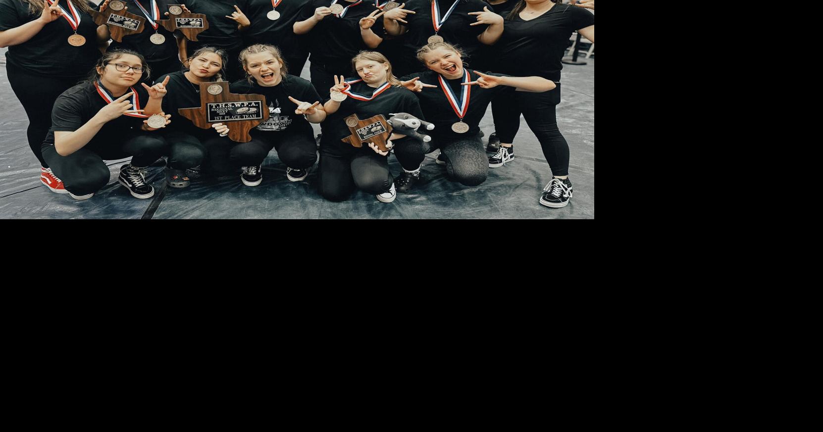 High school powerlifting: Lady Elks dynasty clinches third consecutive ...