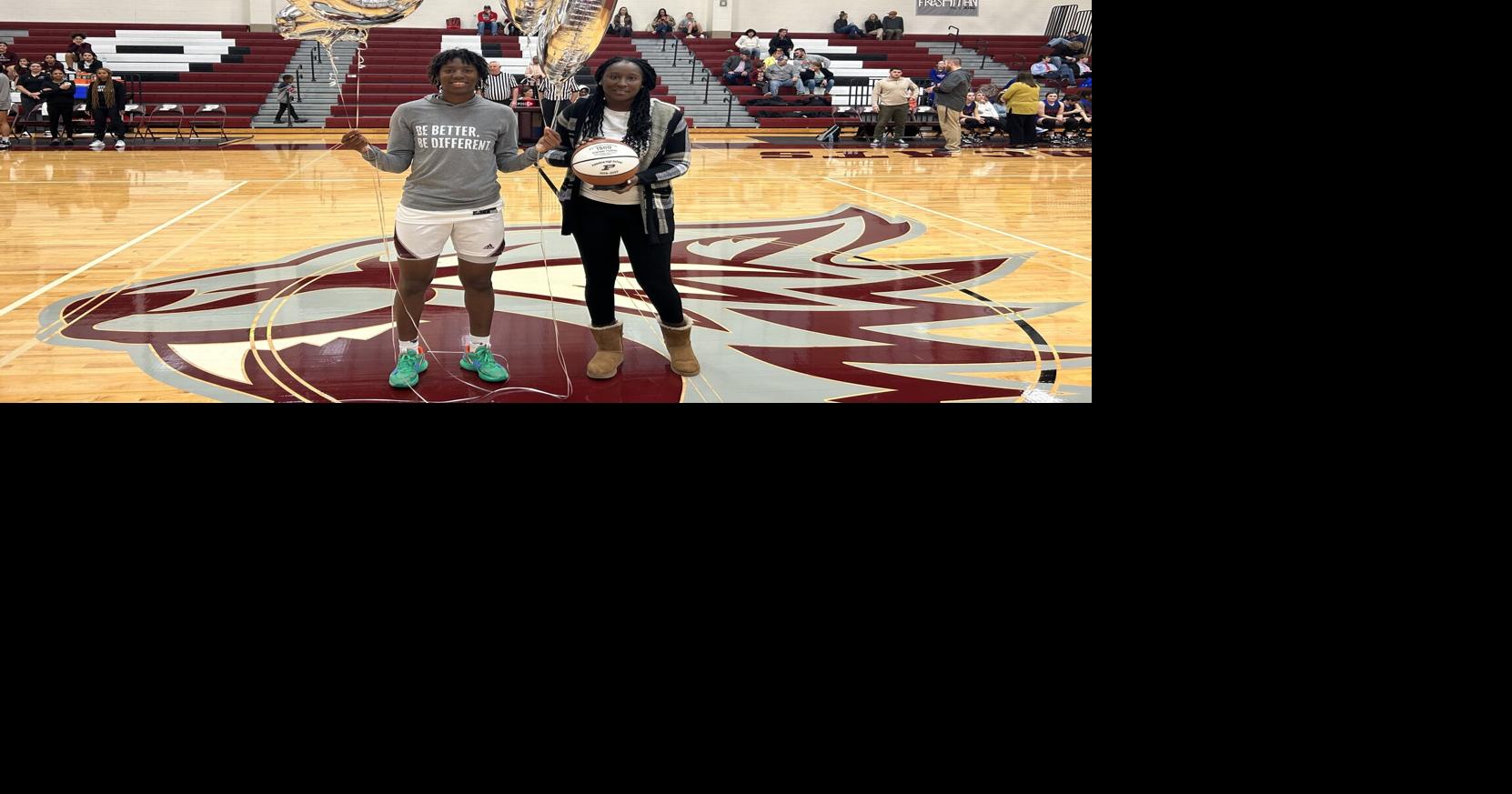 High school girls basketball: Fantroy scores 26 in win over Lady ...