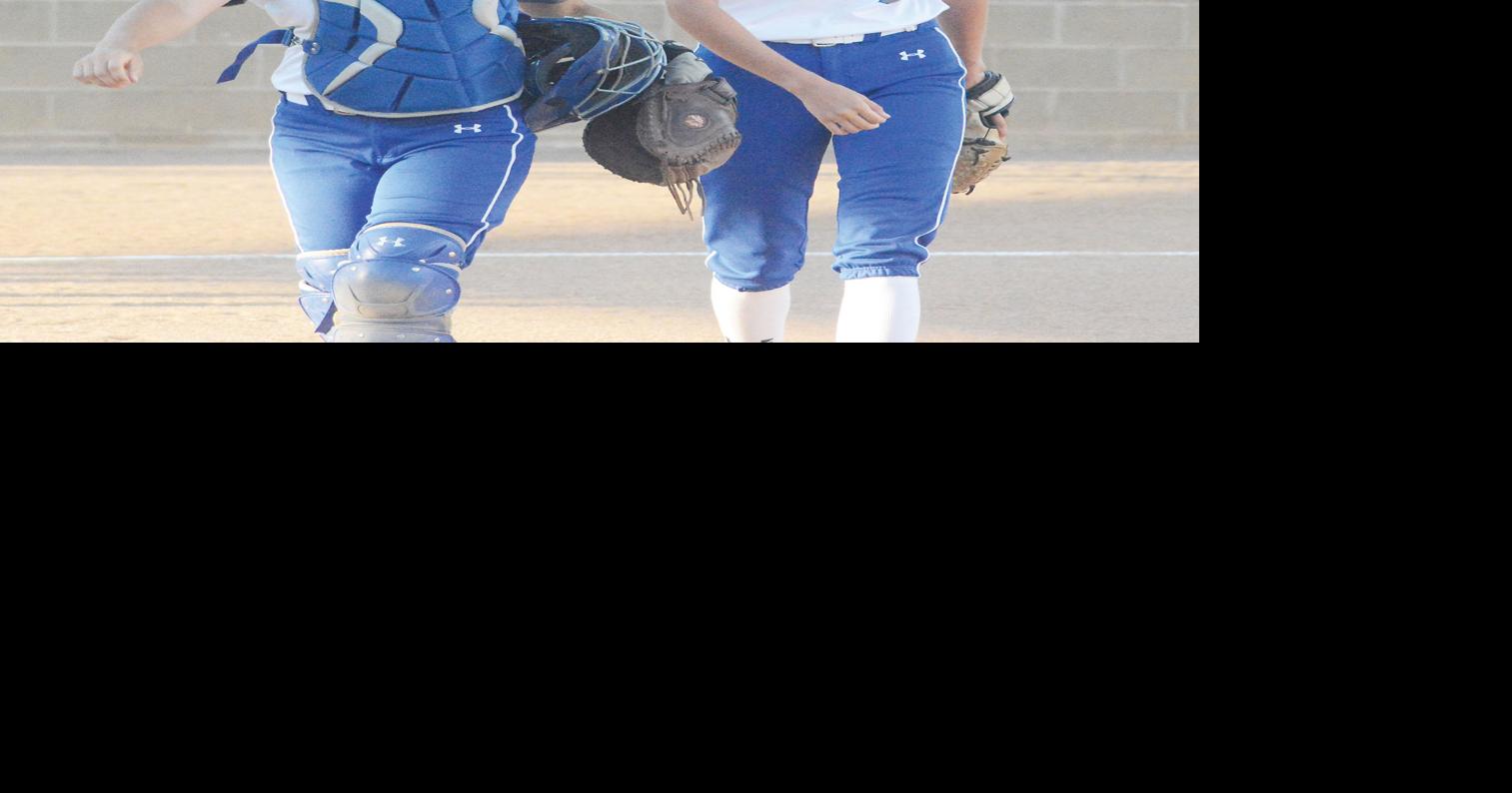 High school softball: Fletcher, Slocum return to state | Sports ...