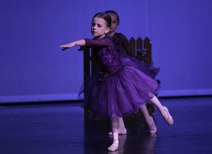GALLERY: New Creations Dance Studio performance | Gallery ...