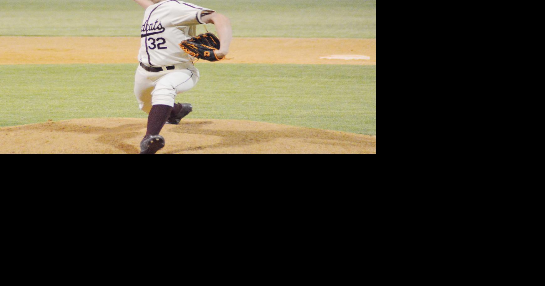 High school baseball: Giles, Stevenson deliver wins | Sports ...