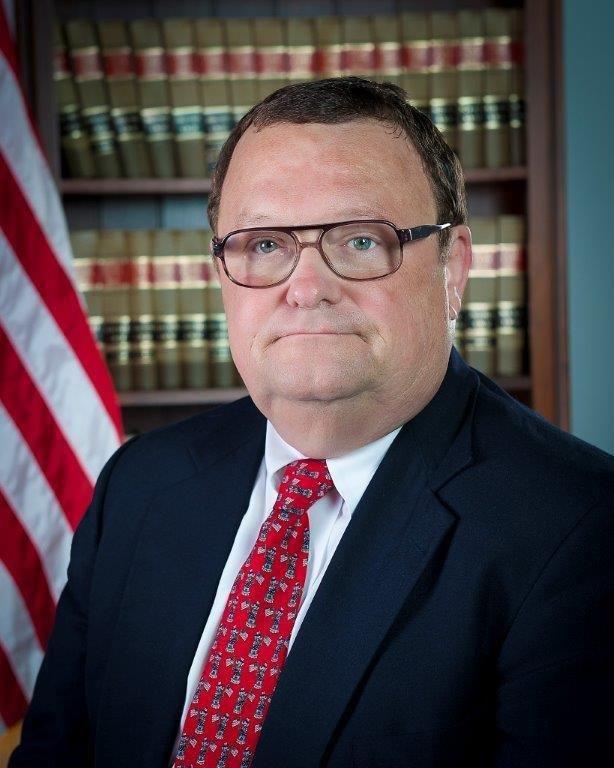 Former Judge Bentley dies Monday | News | palestineherald.com