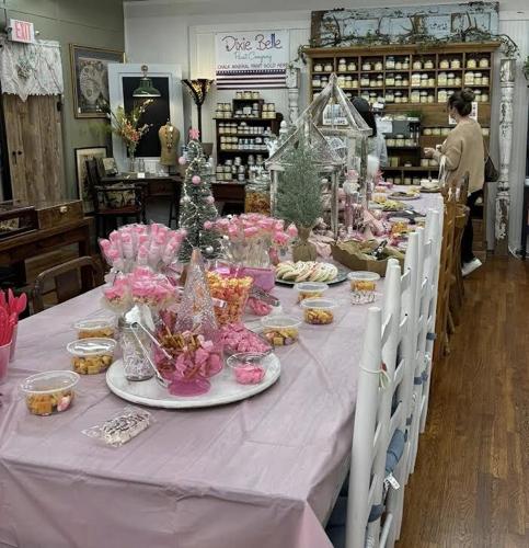 Pink Friday shopping event returns to Main Street this week | News ...