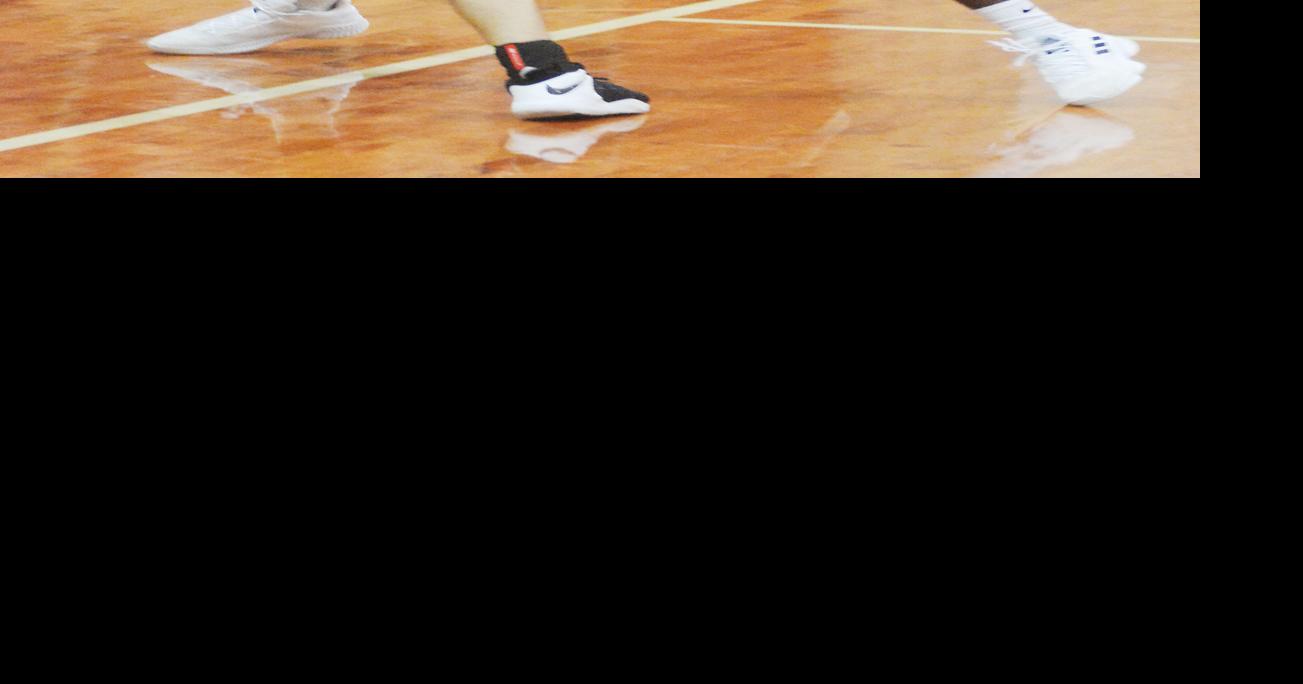 High school basketball: Grapeland boys smother Centerville | Sports ...