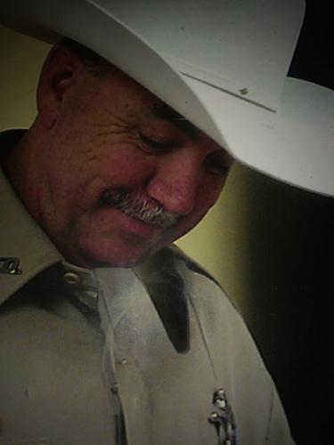 Officer of the Week: Sr. Sgt. Bobby Bishop | News | palestineherald.com