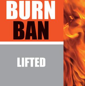 Anderson County burn ban lifted | News | palestineherald.com