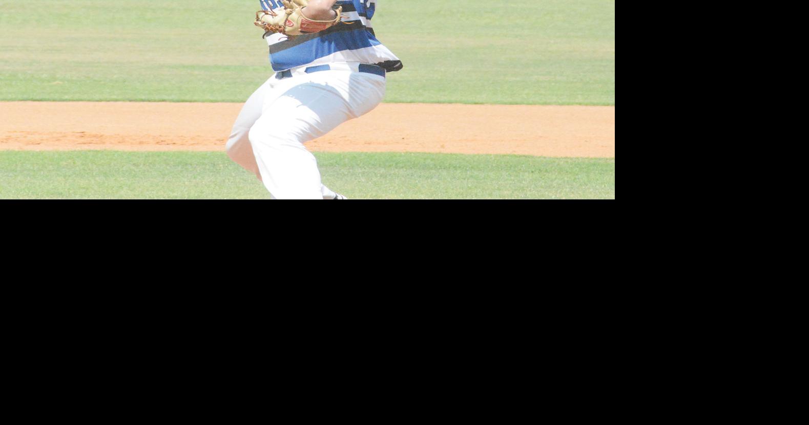 High school baseball: Feels like the first time for Slocum | Sports ...