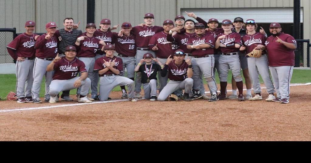 High school baseball: Wildcats improve to 5-0 after sweeping Howard ...