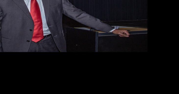 Elkhart ISD Superintendent Lamont Smith announces departure | Education ...