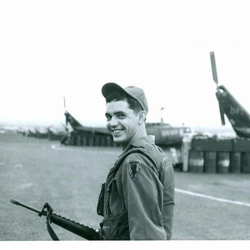County remembers decorated war hero Capt. Curtis Fitzgerald I | News ...