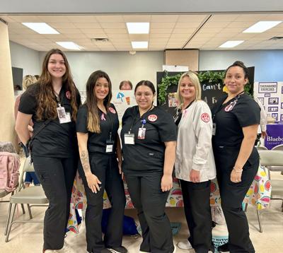 Focus on health: 19th annual PRCIL Health Fair draws 300 | News ...