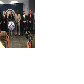 Reaction to Trump’s RICO indictment in Georgia | News | palestineherald.com