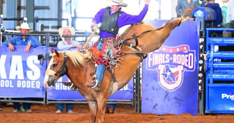 10th grader advances to National HS Finals Rodeo | News ...