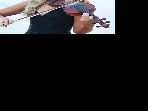 Miss Texas headlines Dogwood Jamboree March 19 | News | palestineherald.com
