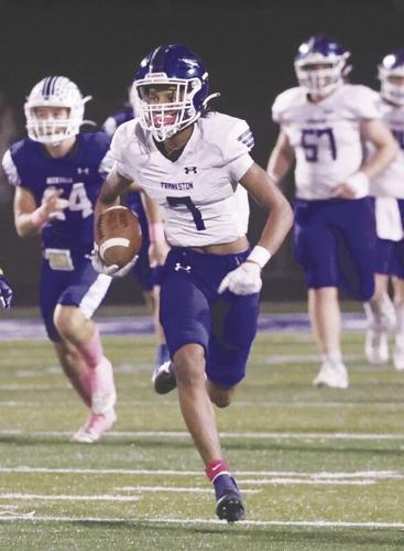 Phenomenal freshman and super-sophomores shine bright in 2023 season ...