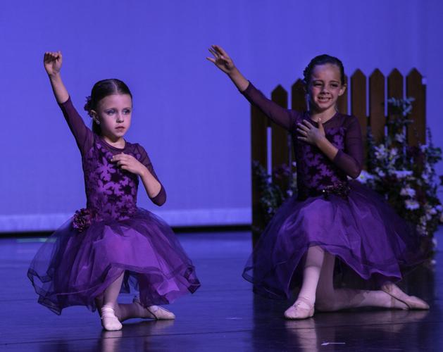 GALLERY: New Creations Dance Studio performance | Gallery ...