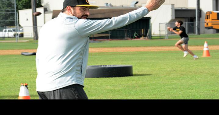 High school football: Cayuga opens season on the road against Cushing ...