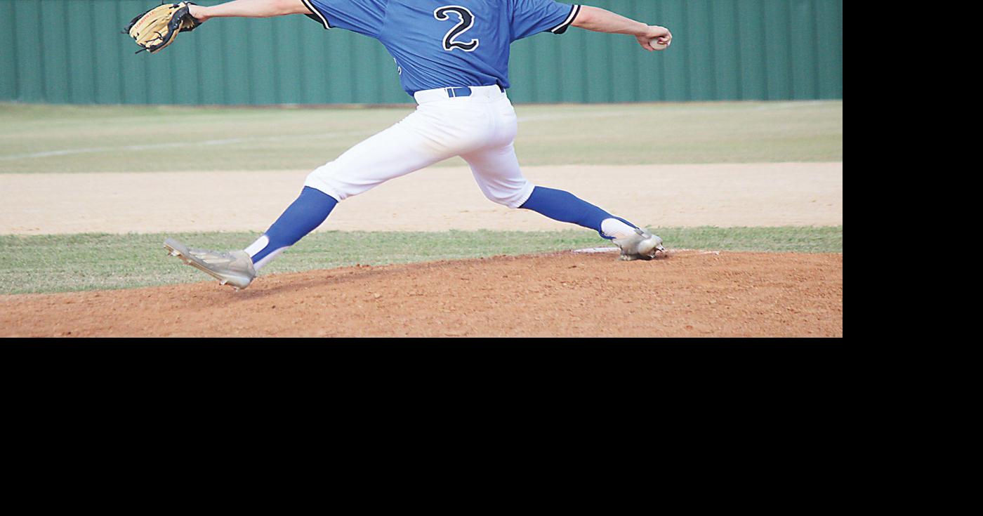 High school baseball: Haney’s four RBI propel Mustangs | Sports ...