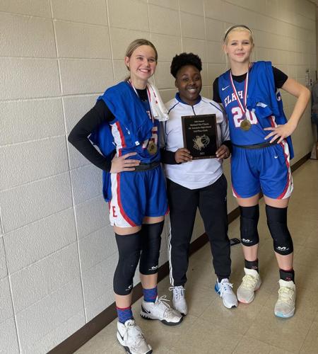 Girls Basketball Roundup: Elkhart's Waldon, Gay earn all-tournament ...