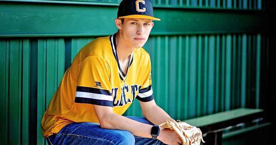 PHP Senior Athlete Spotlight: Kade Watson | Sports | palestineherald.com