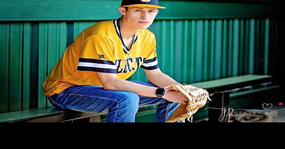 PHP Senior Athlete Spotlight: Kade Watson | Sports | palestineherald.com