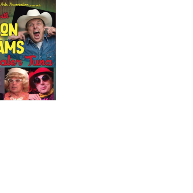 PWFAA hosts Jaston Williams at Bear Hall Thursday | News ...