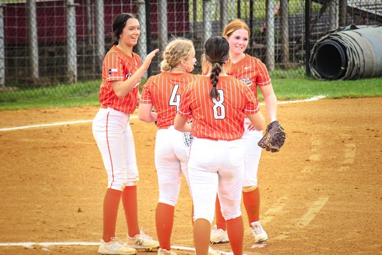 PHOTO GALLERY: Elkhart Lady Elks vs. Westwood Lady Panthers | Sports ...