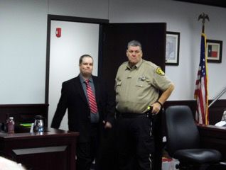 Jurors in Hudson murder trial hear 911 call | News | palestineherald.com