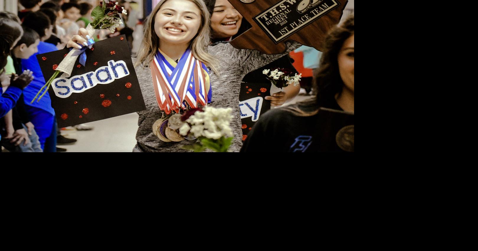 PHOTO GALLERY: Elkhart Lady Elks State Champions | Sports ...