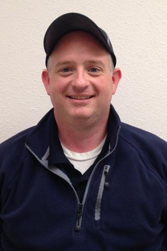 First Responder of the Week: Chris Sudduth | News | palestineherald.com