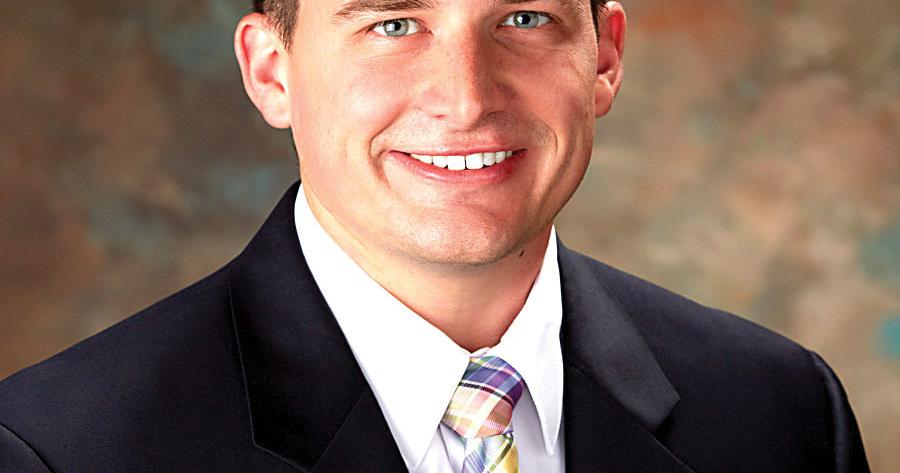 Roy Finch named CEO of Palestine Regional Medical Center | News ...